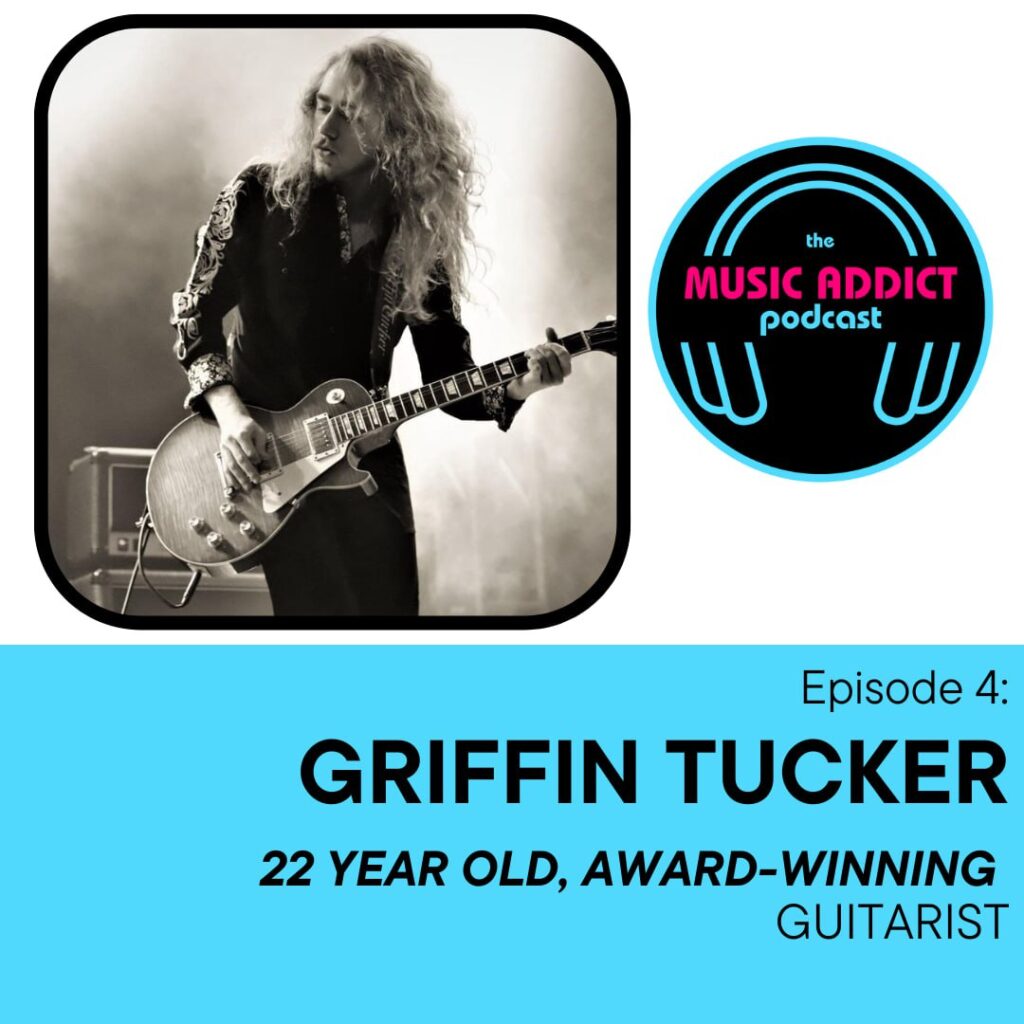 Music Addict - Where music and passion unite