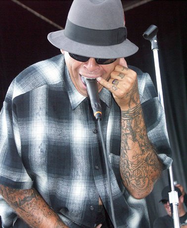 A Look into the Cholo Punk band Manic Hispanic - Music Addict