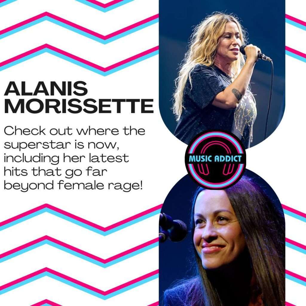 Music Addict - Where music and passion unite