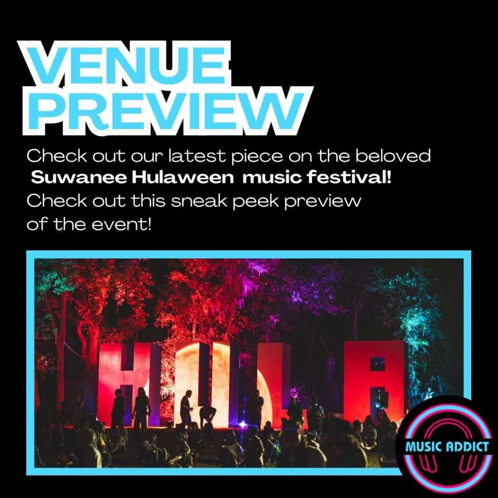 Music Addict - Where Music & Passion Unite