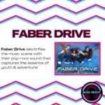 Faber Drive - Music Addict