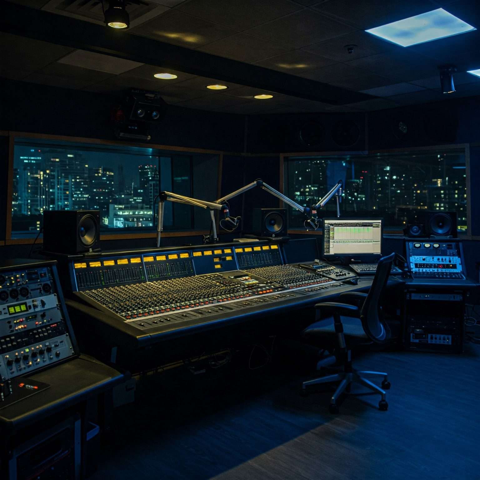 Music Addict - Where Music & Passion Unite